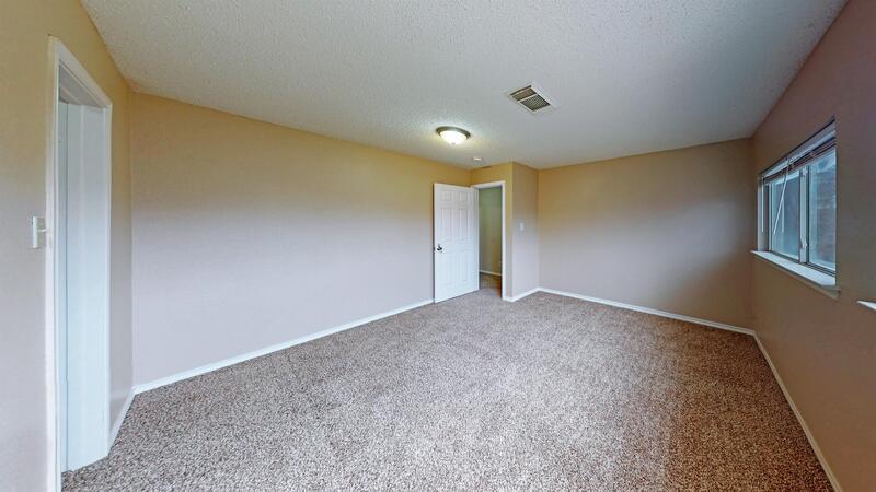 4208 Creekway St, San Antonio, TX 78247 - House Rental in San Antonio ...