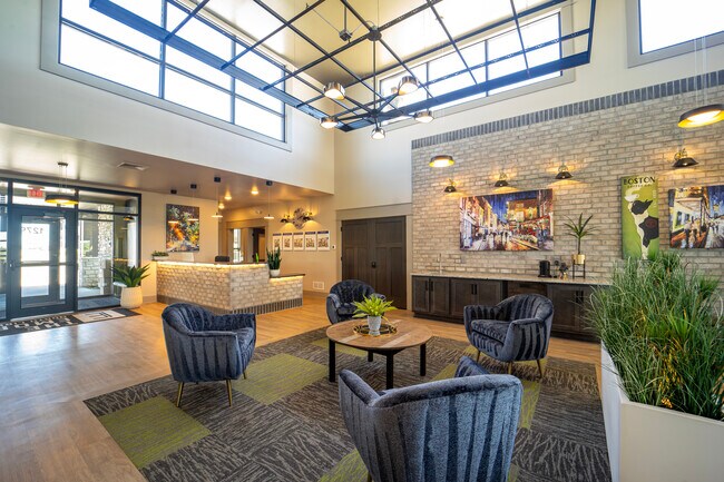 The Emory North Liberty - Apartments in North Liberty, IA | Apartments.com