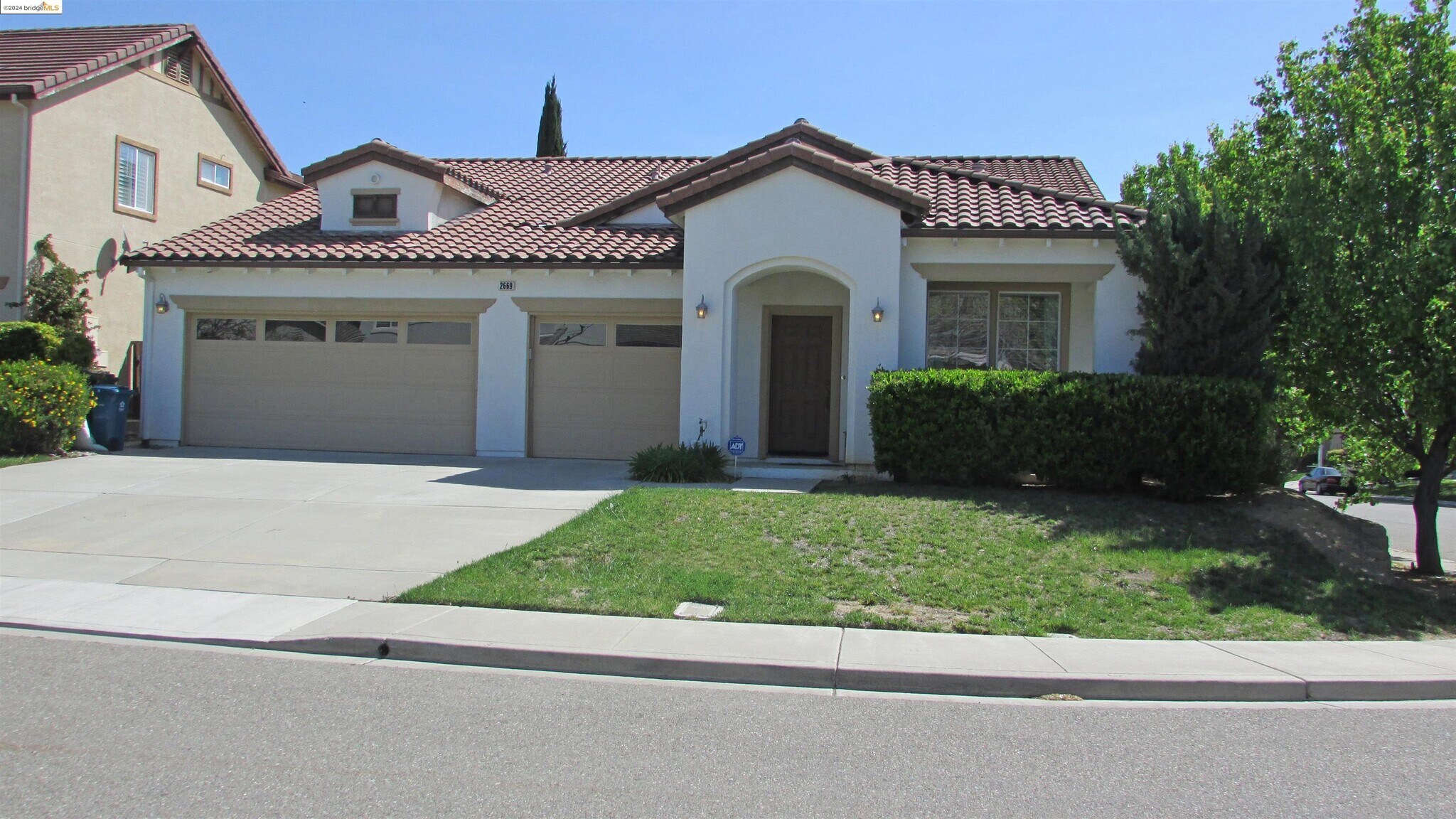 2669 Zepher Ct, Antioch, CA 94531 - House Rental in Antioch, CA ...