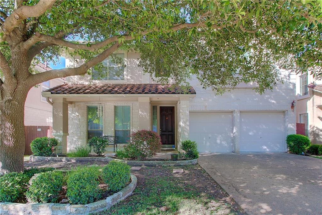 6308 Tasajillo Trail, Austin, TX 78739 - House Rental in Austin, TX ...