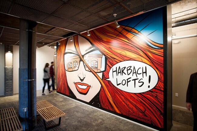 Harbach Lofts - Apartments in Des Moines, IA | Apartments.com