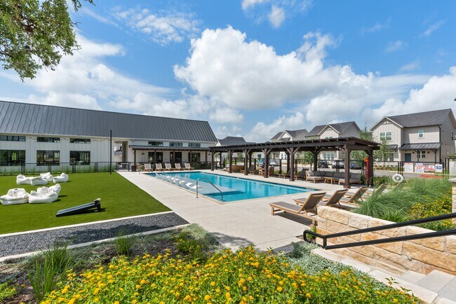 Birdsong at Alamo Ranch Houses for Rent - San Antonio, TX | Apartments.com