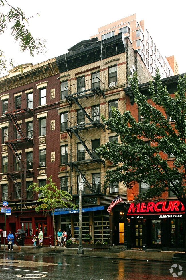 The Collective Apartments - New York, NY | Apartments.com