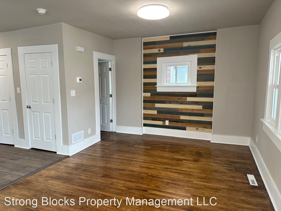 3351 N Richards St, Milwaukee, WI 53212 - House Rental in Milwaukee, WI ...