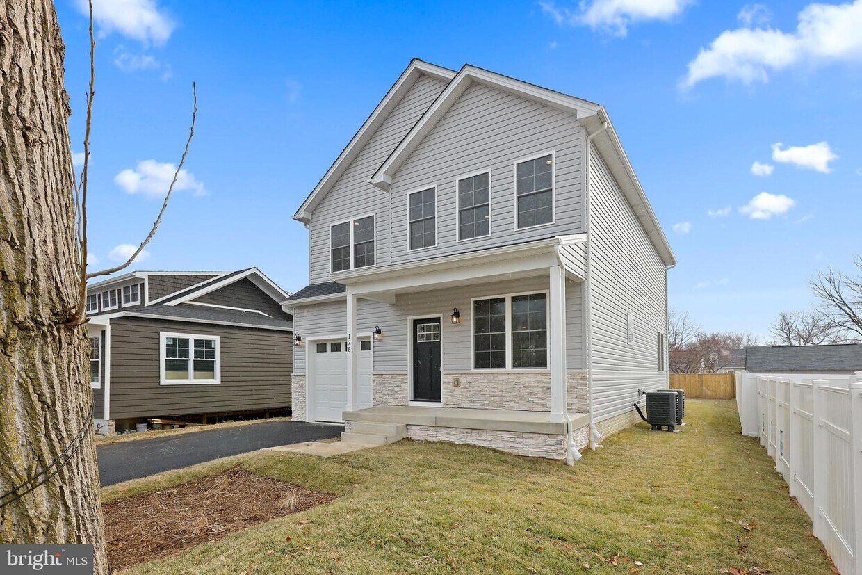 175 Park Rd, Pasadena, MD 21122 - House Rental in Pasadena, MD ...