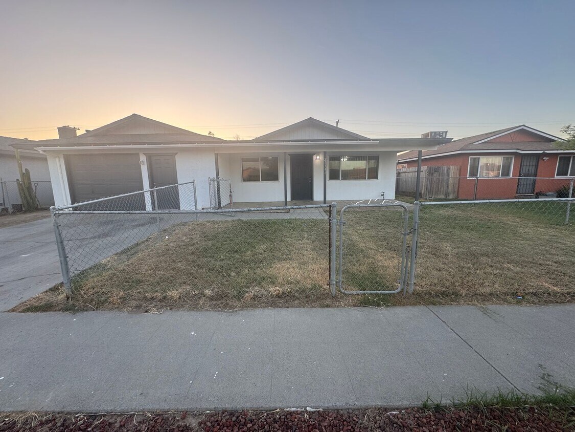 21346 S Wyatt Ave, Riverdale, CA 93656 - House Rental in Riverdale, CA ...