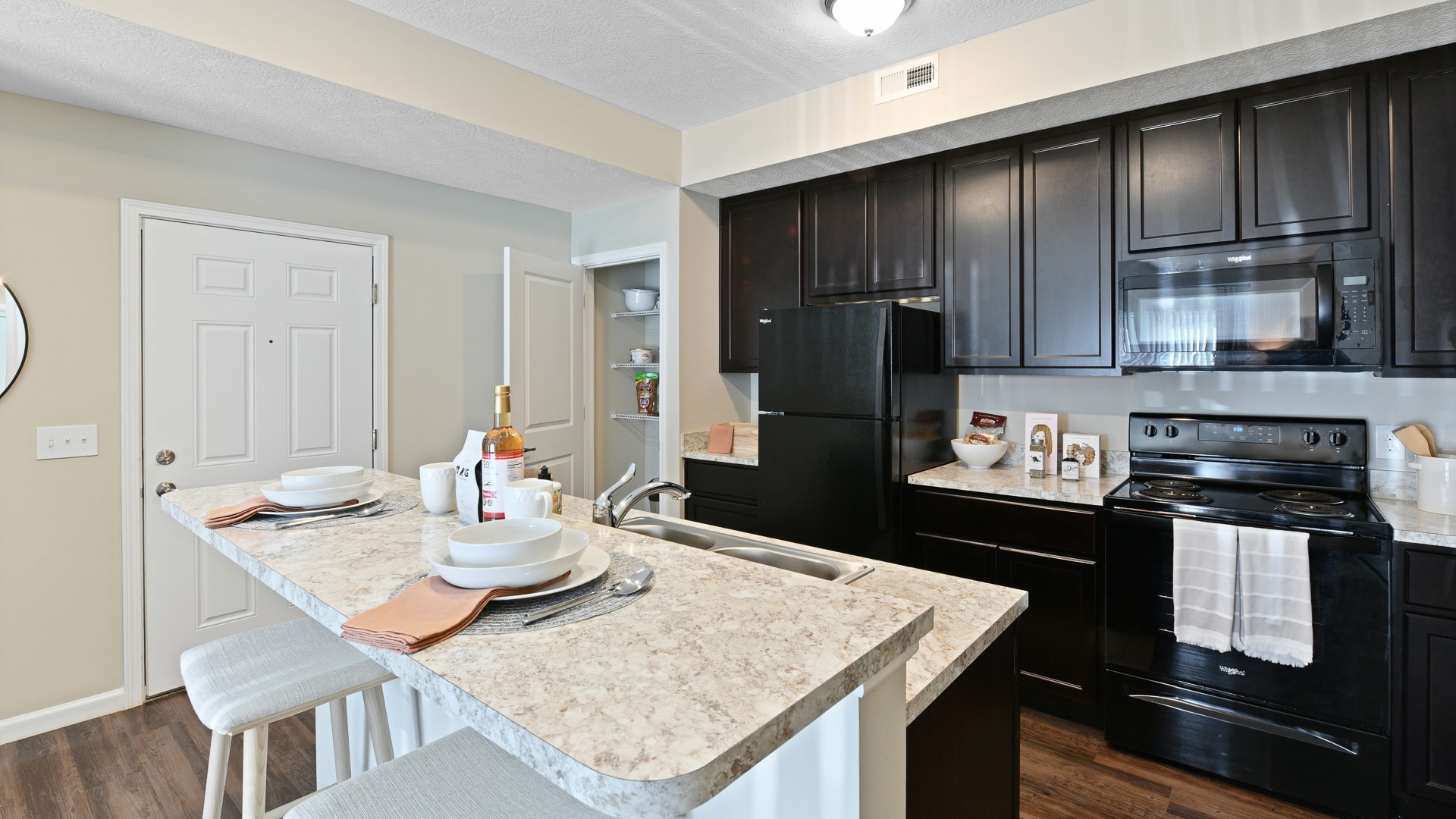 Brynwood Reserve - 4900 Gender Rd Canal Winchester, OH 43110 ...