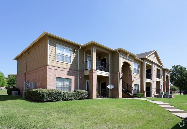 Mission Eagle Pointe - Apartments in Allen, TX | Apartments.com