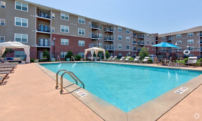 Apartments for Rent in Edmond OK - 849 Rentals | Apartments.com