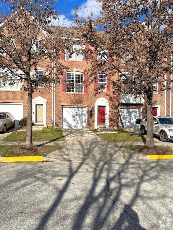 Best Luxury Northampton of the Poplars Apartments for Rent - Largo, MD ...