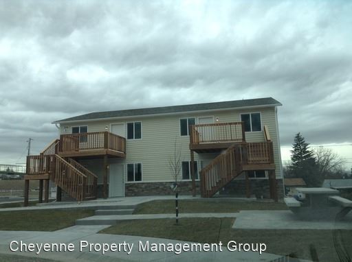 206 Patton Ave, Cheyenne, WY 82007 - Room for Rent in Cheyenne, WY ...