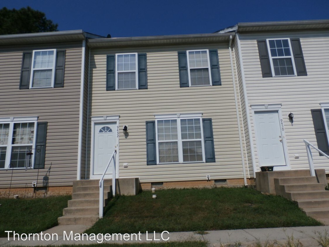 9432 Inaugural Dr, King George, VA 22485 - House Rental in King George ...