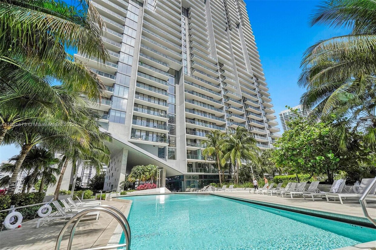 88 SW 7th St Unit 910, Miami, FL 33130 - Condo for Rent in Miami, FL ...