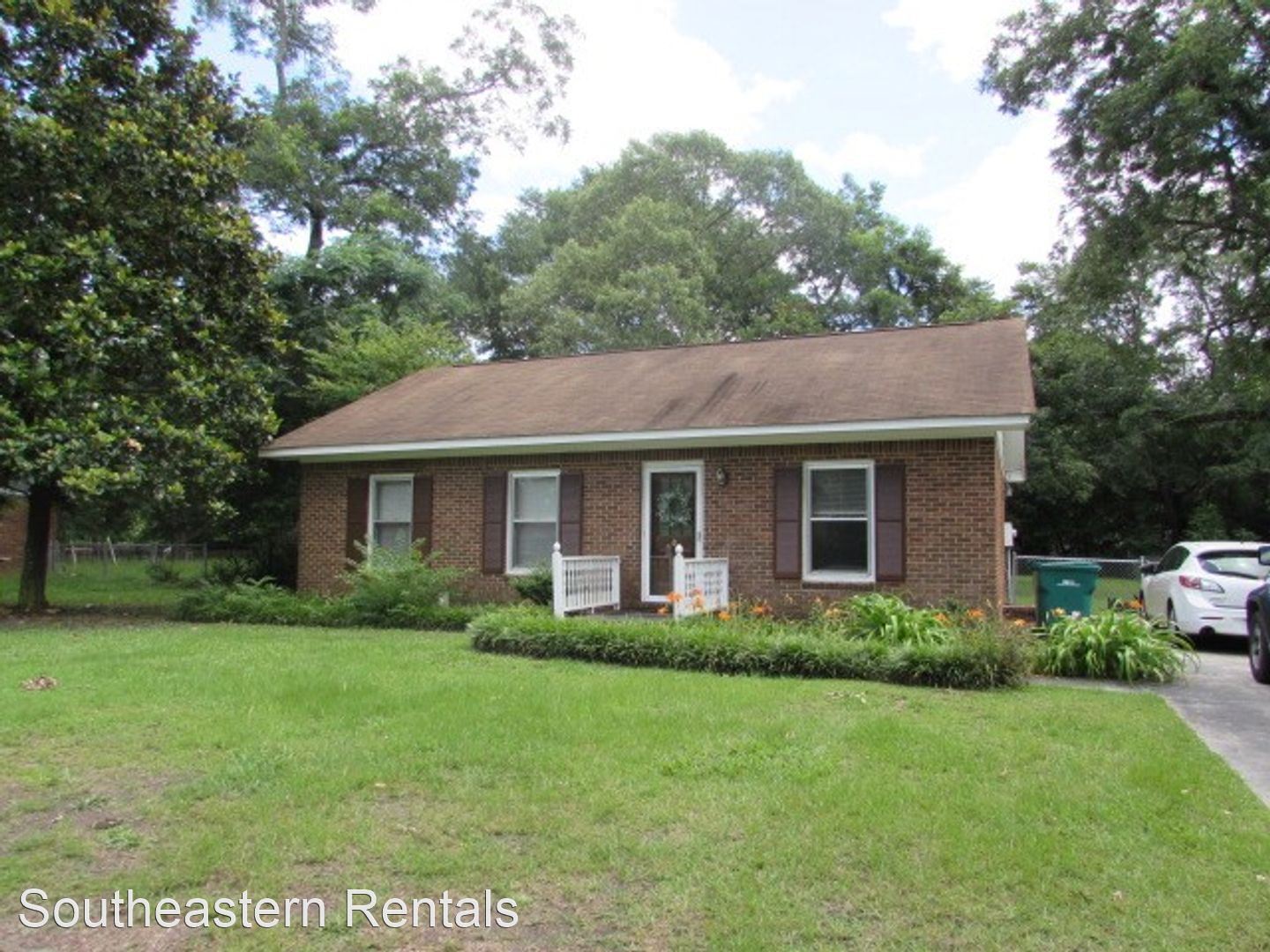 2099 Pinewood Rd, Sumter, SC 29154 - House Rental in Sumter, SC ...
