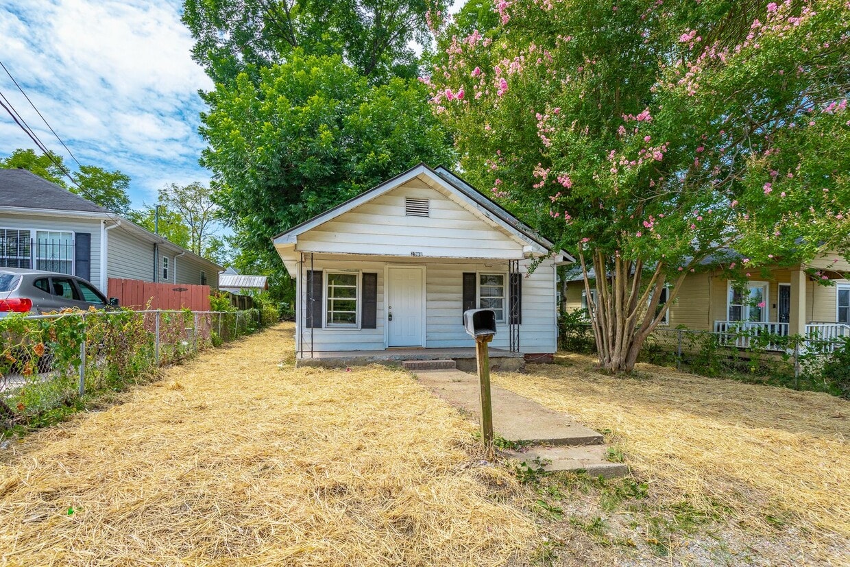 2306 E 17Th St, Chattanooga, TN 37404 - House Rental in Chattanooga, TN ...