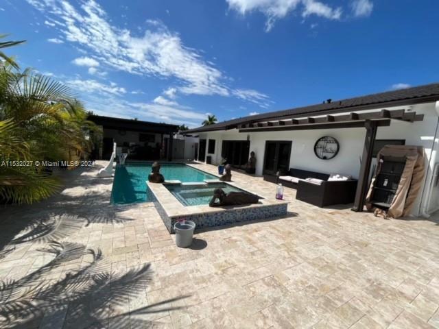 17901 SW 152nd Ct, Miami, FL 33187 - House Rental in Miami, FL ...