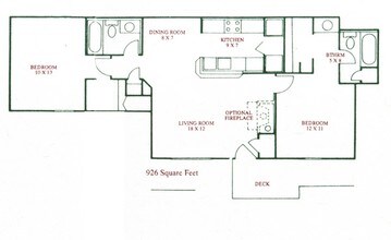 The Greens at Chestnut Ridge Rentals - Harrisonburg, VA | Apartments.com