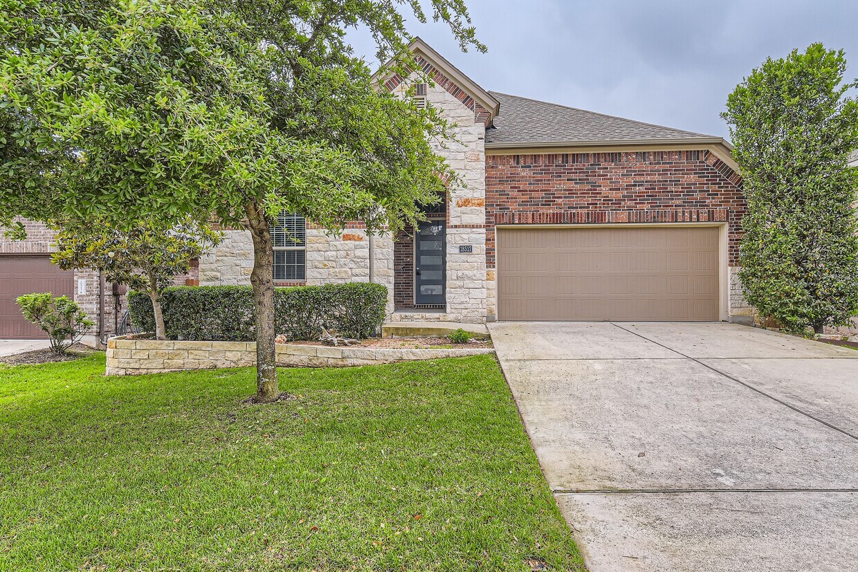 18517 Tanner Bayou Loop, Austin, TX 78738 - House Rental in Austin, TX ...