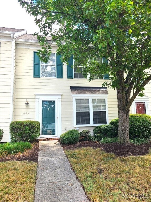 3026 Sara Jean Terrace, Glen Allen, VA 23060 - Townhome Rentals in Glen ...