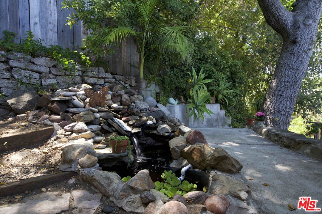 19639 Vision Dr, Topanga, CA 90290 - House Rental in Topanga, CA ...