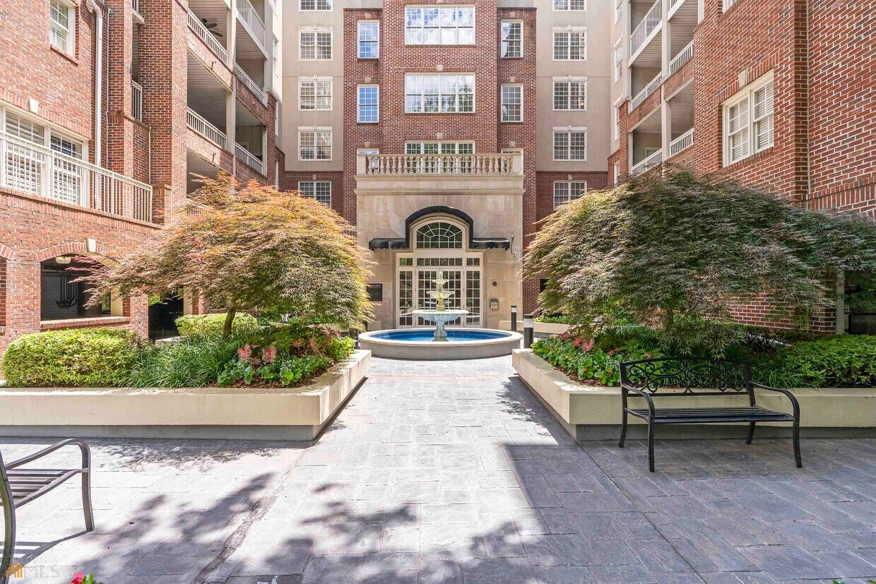 50 Biscayne Dr NW Unit 2110, Atlanta, GA 30309 - Condo for Rent in ...