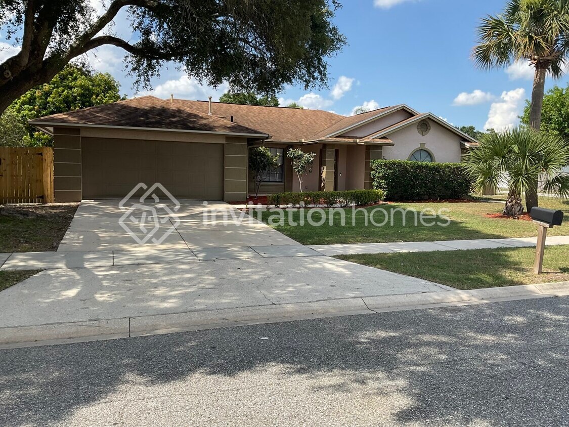 2751 Mint Dr - House Rental in Orlando, FL | Apartments.com