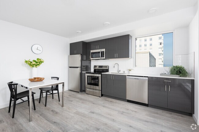 The Ruby - Apartments in Tacoma, WA | Apartments.com