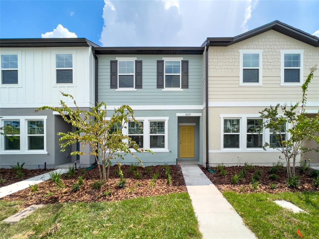 3079 Springwell Lp, Orlando, FL 32808 - Townhome Rentals in Orlando FL ...
