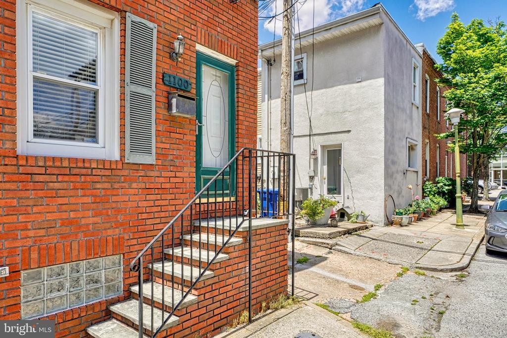 1100 S Decker Ave, Baltimore, MD 21224 - Townhome Rentals in Baltimore MD | Apartments.com