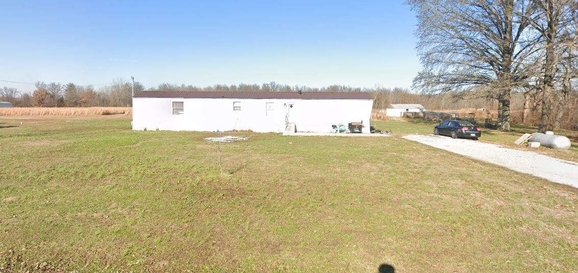 1247 Community Beach Rd, Odin, IL 62870 - House Rental in Odin, IL ...