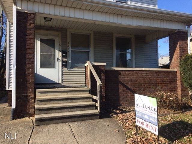 1615 N Harrison St, Fort Wayne, IN 46808 - House Rental in Fort Wayne ...