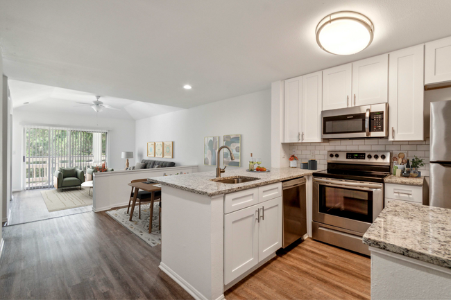 Apartments for Rent with Gym/Fitness Center in Summit Station PA - Page ...