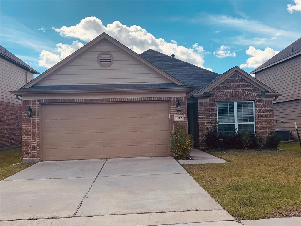 3219 Upland Spring Trace, Katy, TX 77493 - House Rental in Katy, TX ...