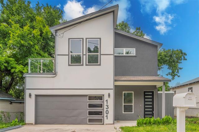 1301 Compton St, Dallas, TX 75203 - House Rental in Dallas, TX ...