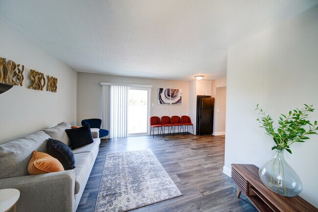 Nova Ridge Apartments - 4929 Arborwood Dr Charlotte, NC | Apartments.com