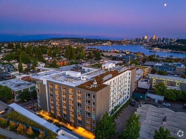 Apartments for rent in Seattle WA - 14,129 Rentals - Page 2 ...