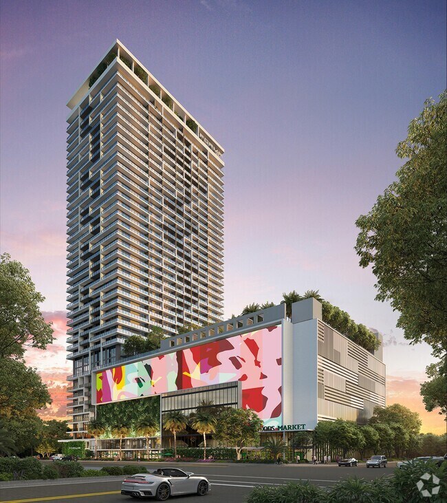 Downtown Miami Apartments for Rent - Miami, FL - 10,296 Rentals ...