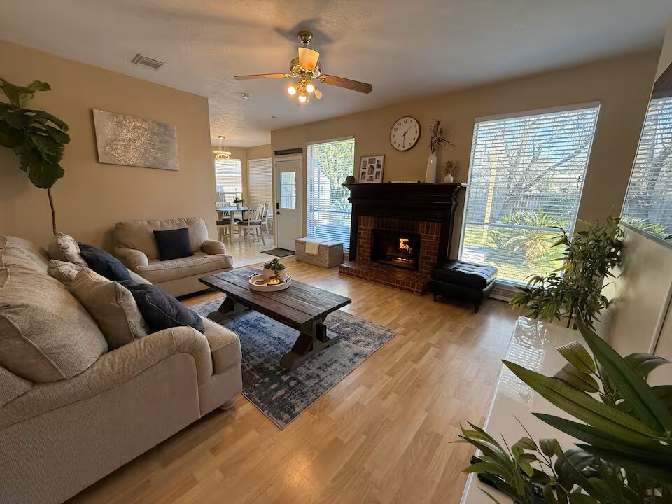 3310 Bluebonnet Meadows Ln, Houston, TX 77084 - House Rental in Houston ...