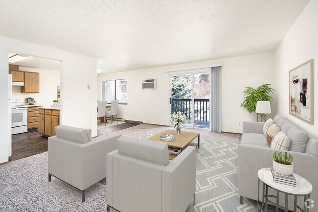 2 Bedroom Apartments for Rent under $1,200 in Post Falls ID - 4 Rentals ...