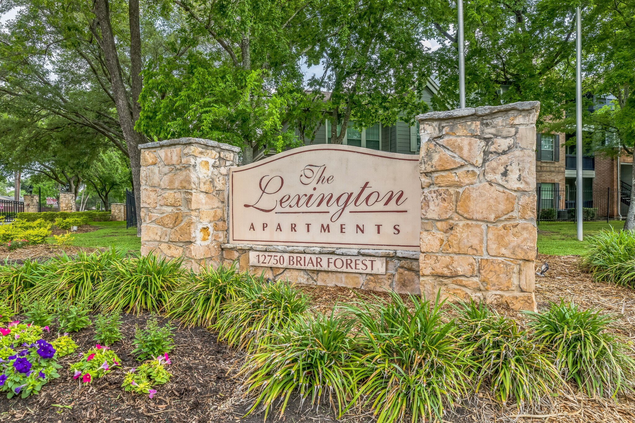 12750 Briar Forest Drnull