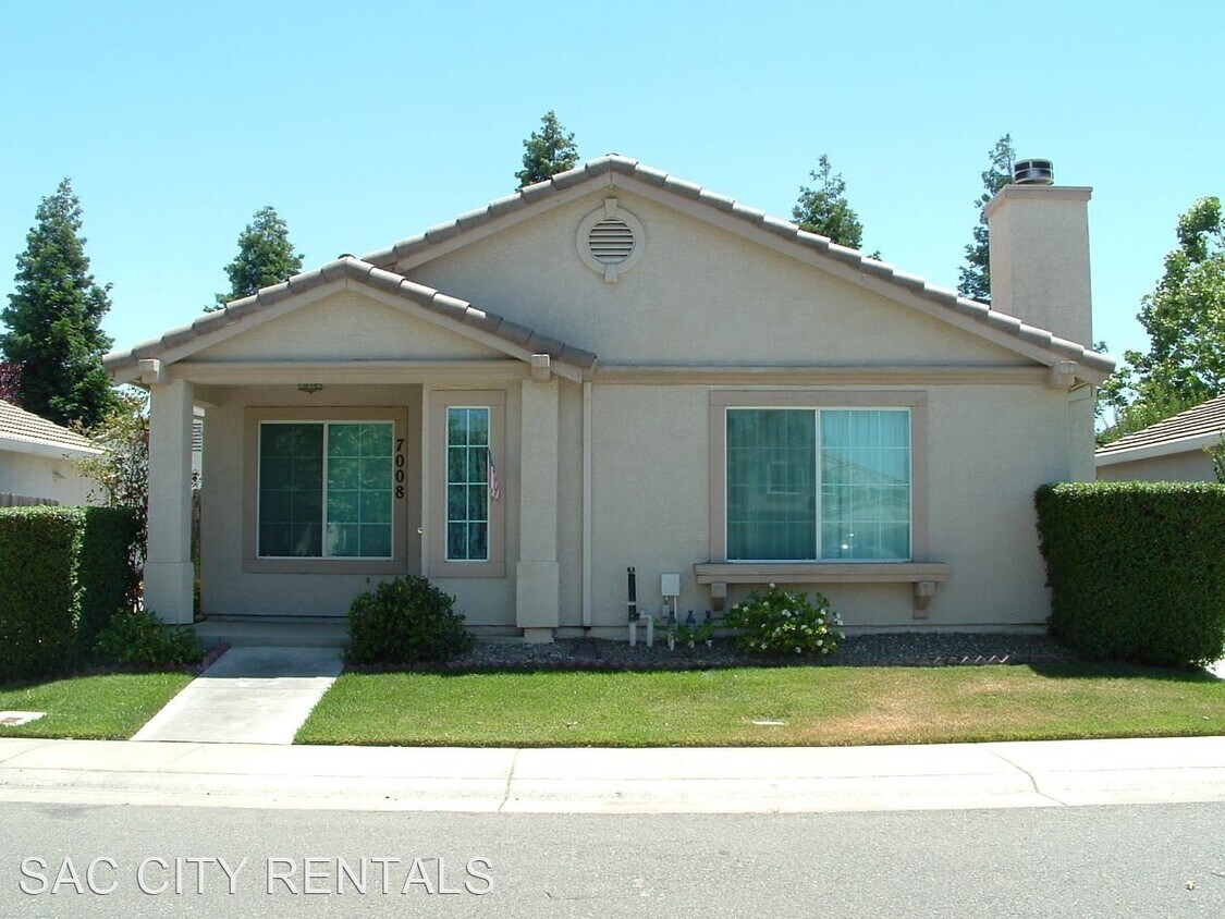 7008 Springridge Way, Elk Grove, CA 95758 - House Rental in Elk Grove ...