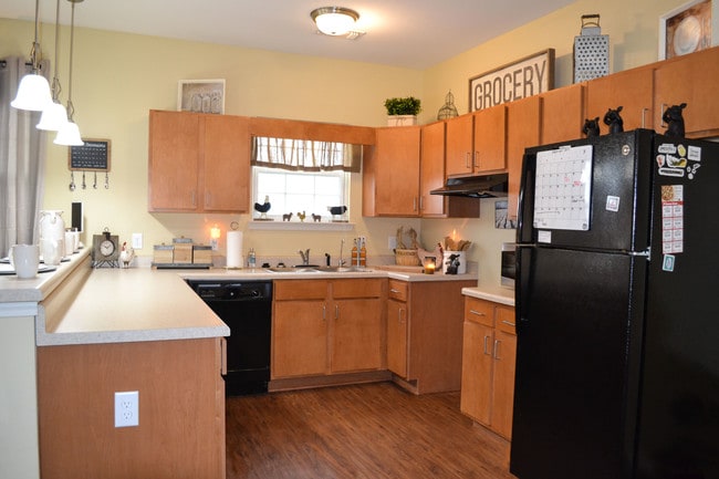 Oak Manor Villas - Big Spring Apartments - Big Spring, TX | Apartments.com