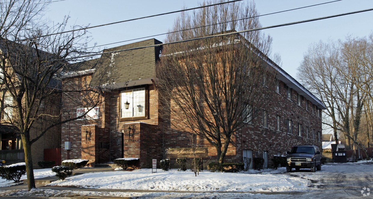 Hamilton Manor - 4309 Hamilton Ave Cincinnati, OH 45223 | Apartments.com