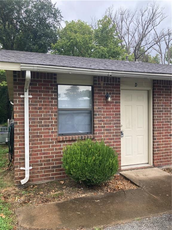 220 Brooke Lynn Dr, Gentry, AR 72734 - House Rental in Gentry, AR ...