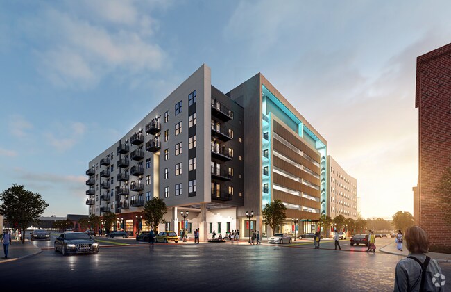 Riverfront Apartments for Rent - Jacksonville, FL - 79 Rentals ...