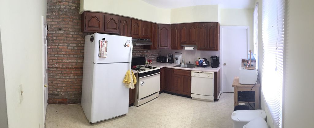 219 Penn St, Baltimore, MD 21230 - Townhome Rentals in Baltimore MD ...