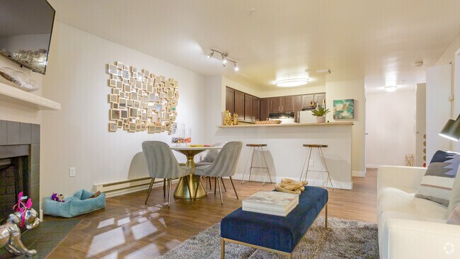 Indigo Springs Apartments - Kent, WA | Apartments.com