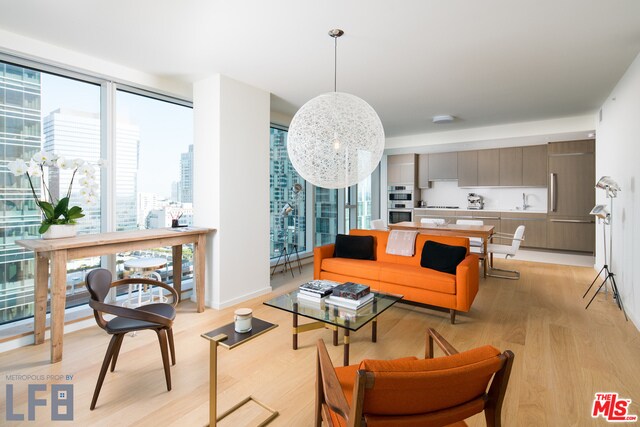 889 Francisco St Unit 1109, Los Angeles, CA 90017 - Condo for Rent in ...