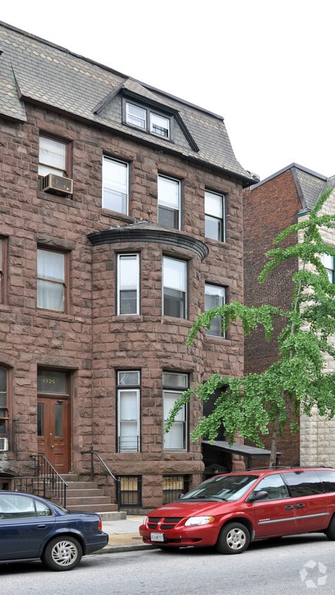 1223 N Calvert St, Baltimore, MD 21202 - 1223 N Calvert St Baltimore ...