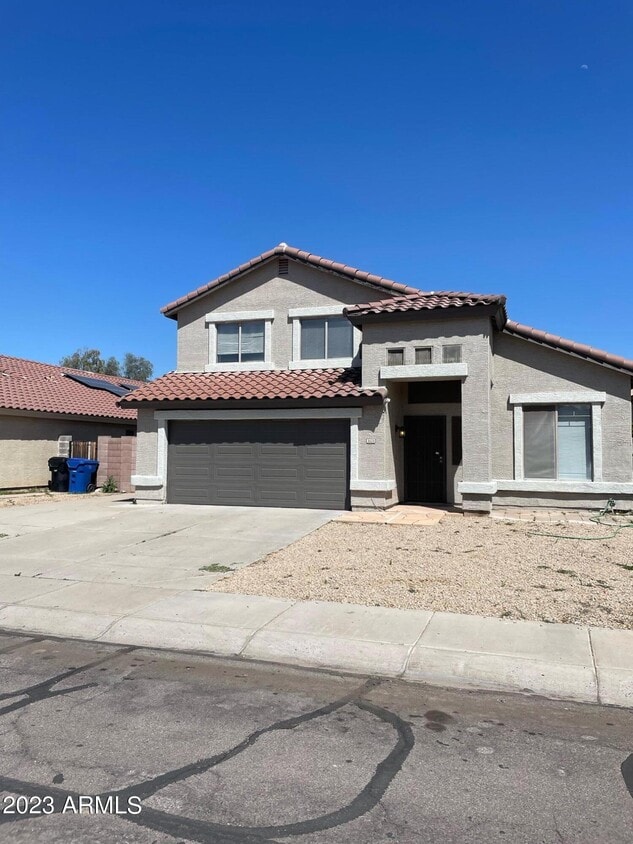 3523 N 105th Ln, Avondale, AZ 85392 - House Rental in Avondale, AZ ...